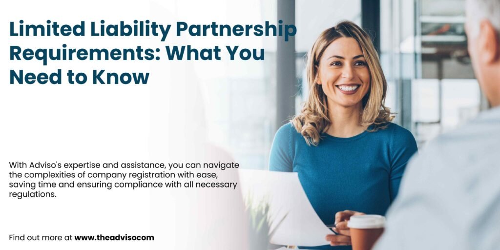 Limited Liability Partnership Requirements LLP and documents