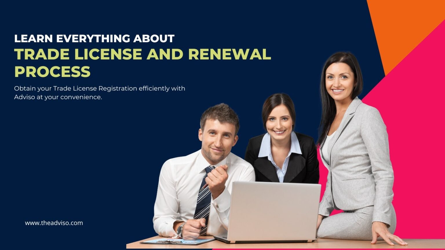 Learn Everything About Trade License and Renewal Process