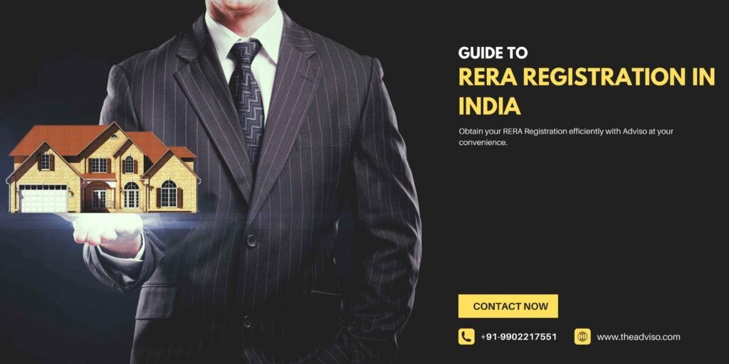 5 Steps To Secure the RERA Registration