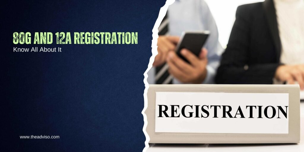 Benefits of 12A and 80G Registration For NGO