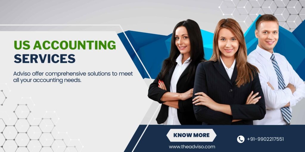 How to Choose Reliable US Accounting Service?