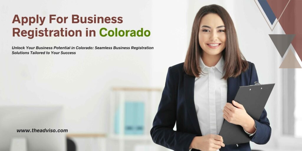 Business Registration in Colorado - Set Up Your Business Now