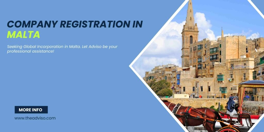 Company Registration in Malta | Benefits | Documents Required