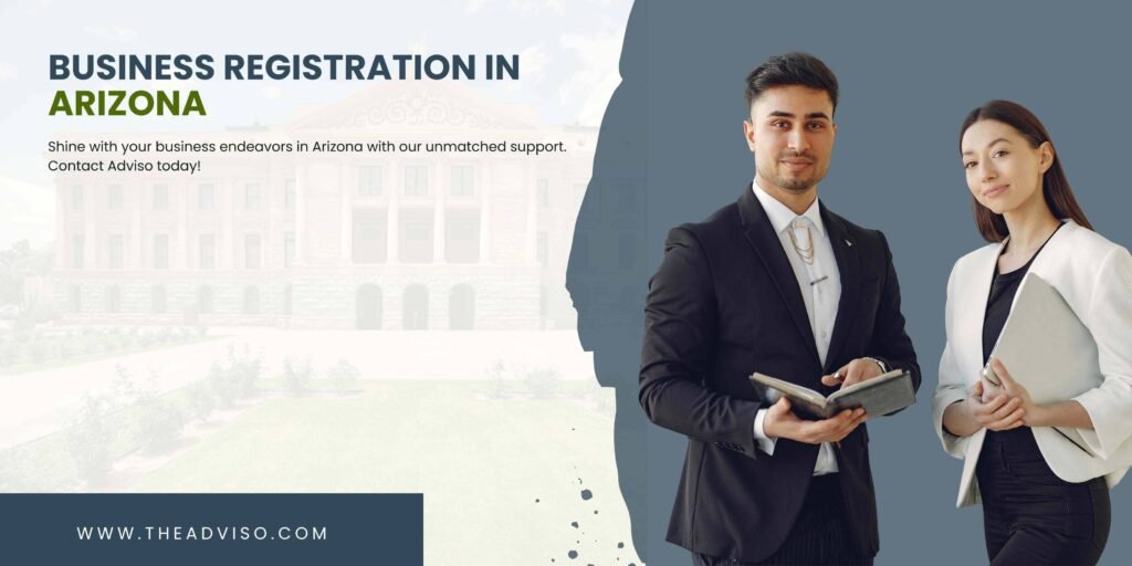 Business Registration in Arizona: 10-Step Guide