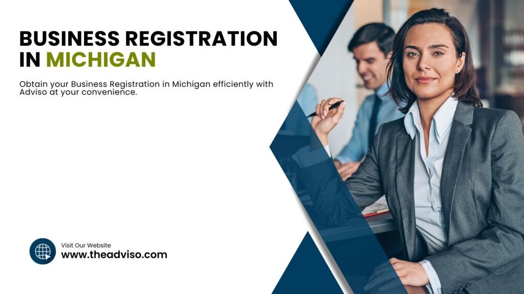 Business Registration in Michigan - 10-Step Process