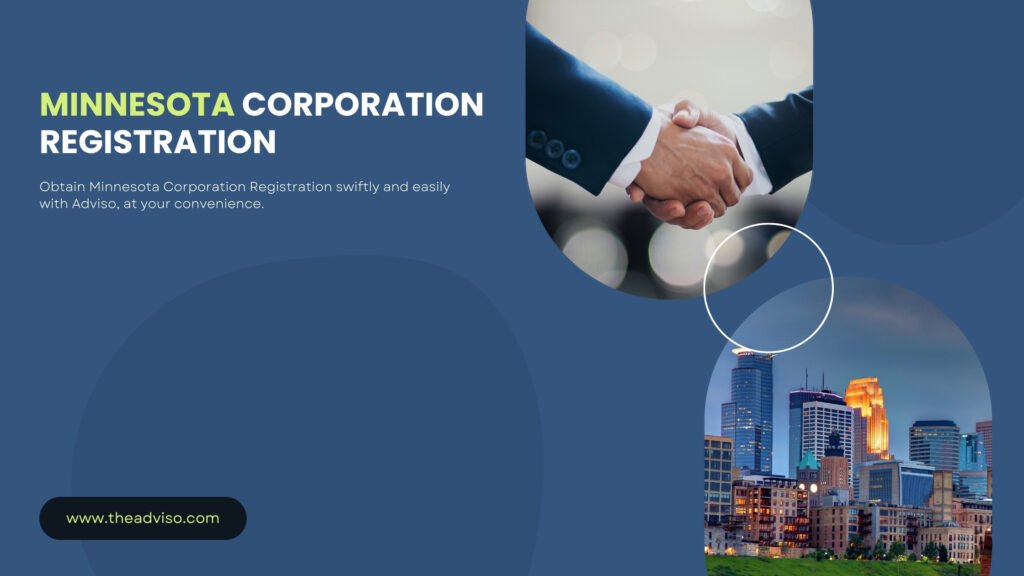 Minnesota Corporation Registration - Start a Business in Minnesota