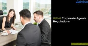 IRDAI Corporate Agents Regulations - IRDAI Registration