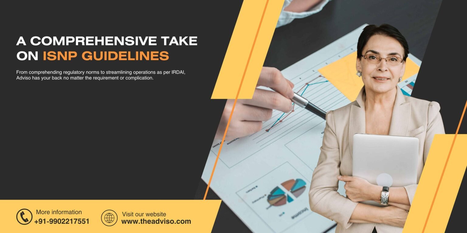 ISNP Guidelines as per IRDAI | Insurance Self-Networking Platform