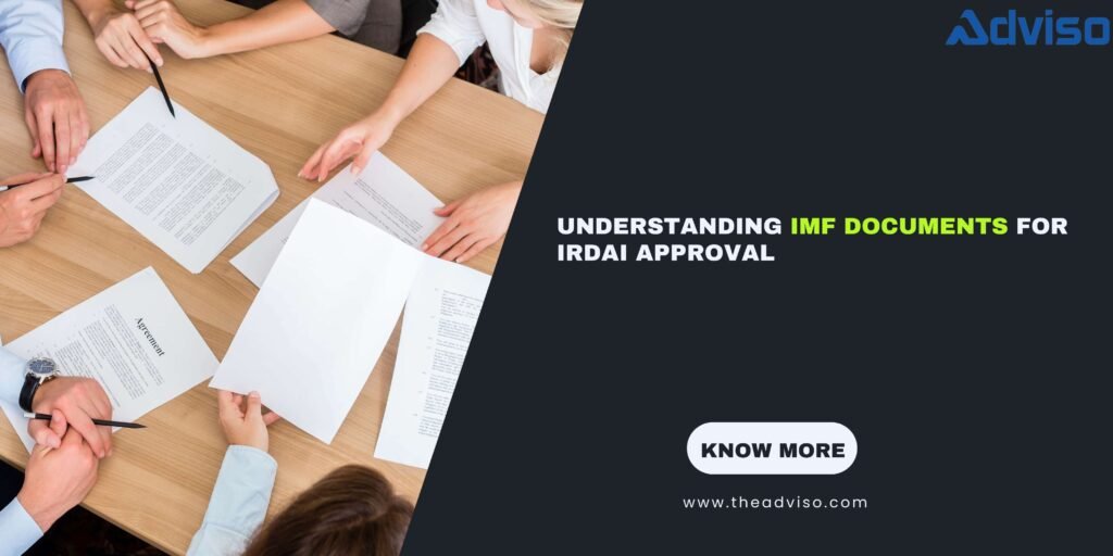 IMF Documents | Insurance Marketing Firm | IRDAI