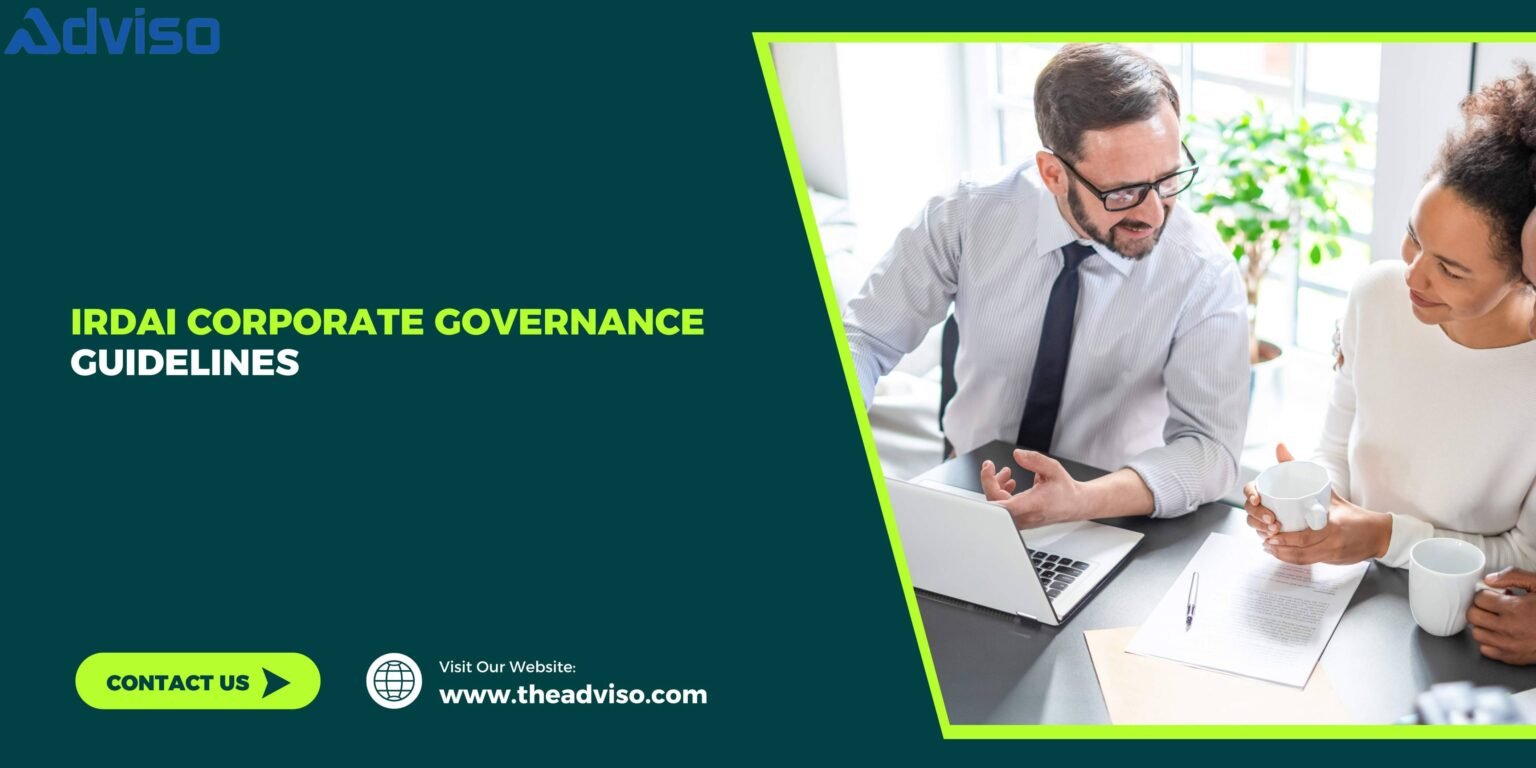 IRDAI Corporate Governance Guidelines for insurers in India