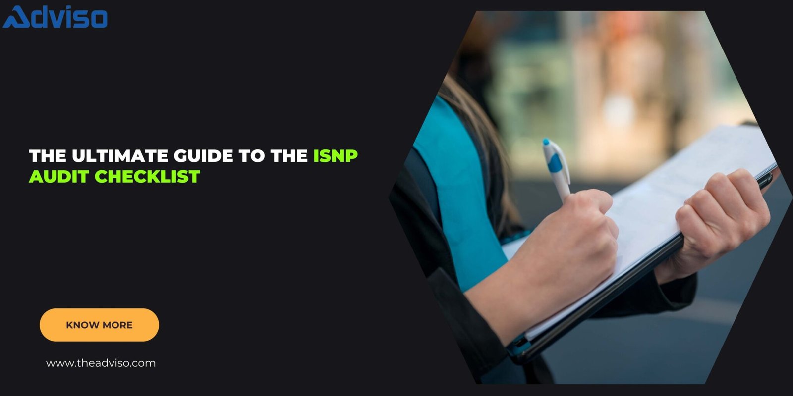 ISNP Audit Checklist as per IRDA Guidelines