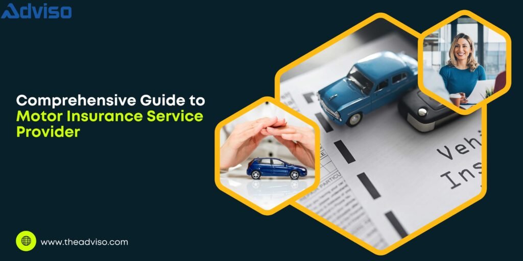 IRDA Guidelines on Motor Insurance Service Provider (MISP)